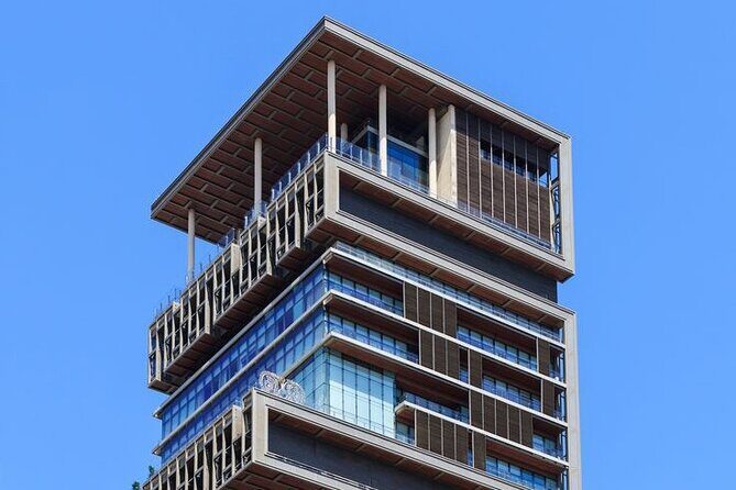 Private Mumbai Sightseeing Guide Tour - Who Will Love This Tour?