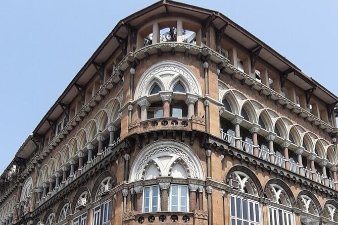 Private Mumbai Sightseeing Guide Tour - Final Thoughts