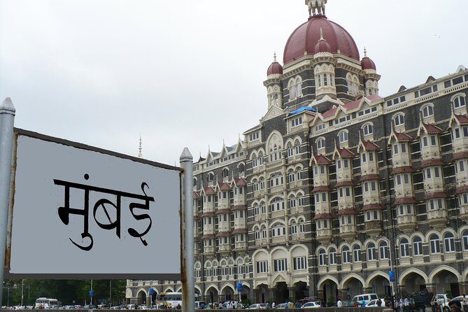 Private Mumbai Sightseeing Tour Including Dharavi Slum - Practical Insights and What the Tour Means for You