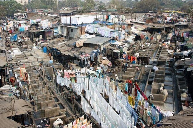 Private Mumbai Sightseeing Tour Including Dharavi Slum - The Sum Up