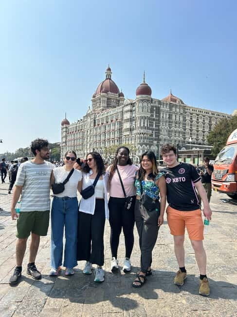 Private Mumbai Sightseeing Tour - An In-Depth Look at the Tour Itinerary