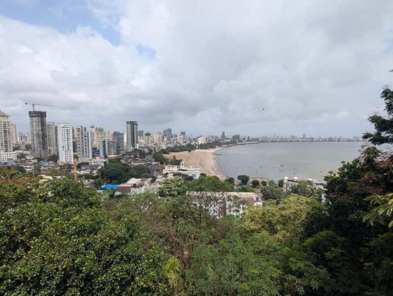Private Mumbai Sightseeing Tour - Final Thoughts: Who Should Consider This Tour?