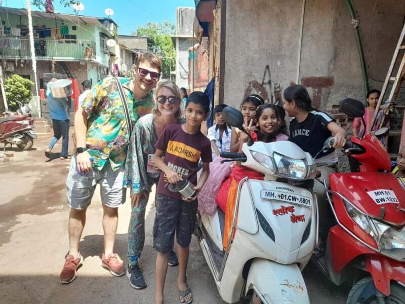 Private Mumbai Sightseeing Tour with Pickup, Car & Guide - The Itinerary: What to Expect from Each Stop