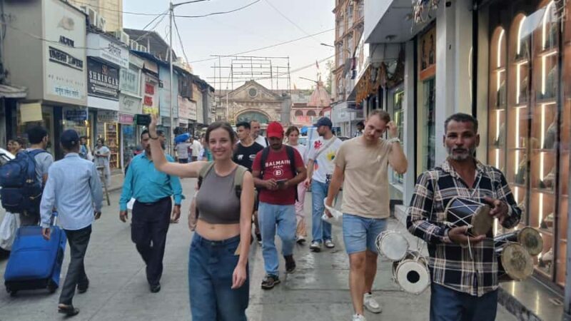 Private Mumbai Sightseeing Tour with Pickup, Car & Guide - The Sum Up