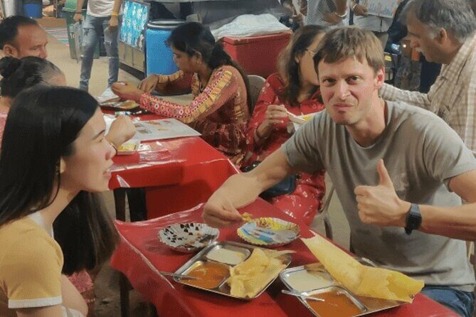 Private Mumbai Sightseeing Tours - Half Day Mumbai Tour - An In-Depth Look at the Mumbai Private Tour