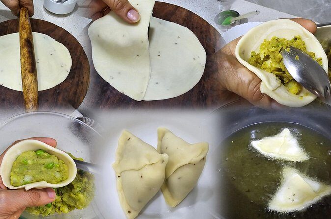 Private Mumbai Street Food Cooking Experience - Vegetarian/Vegan - Final Thoughts