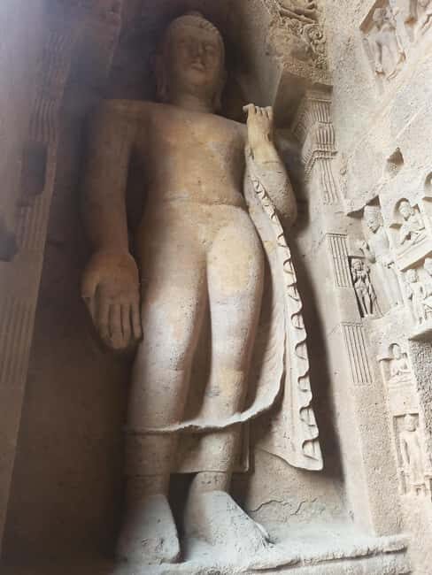 Private Mumbai Tour: Kanheri Caves & Golden Pagoda Temple - Who Should Consider This Tour?