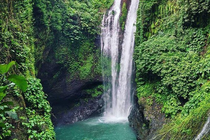 Private Munduk Waterfalls Trekking Tour - The Sum Up: Who Will Love This Tour?