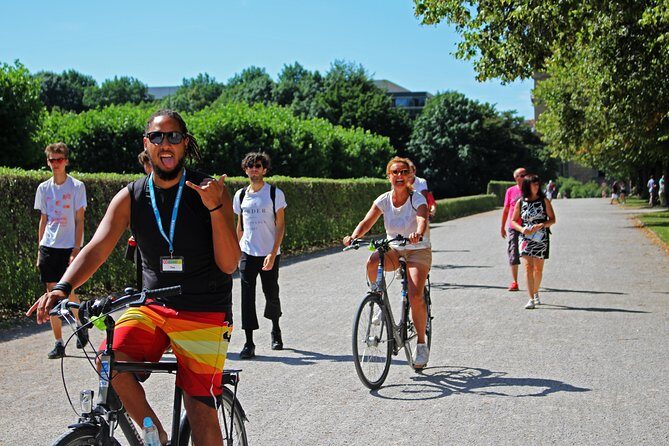 Private Munich Bike Tour - FAQ