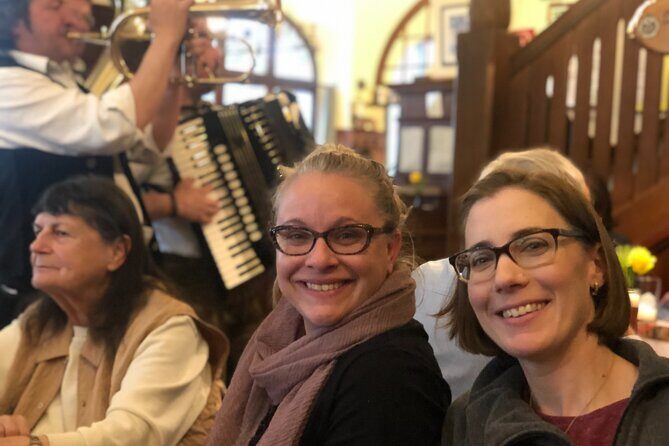Private Munich History and Beer Culture Walking Tour - Who Should Book This Tour?