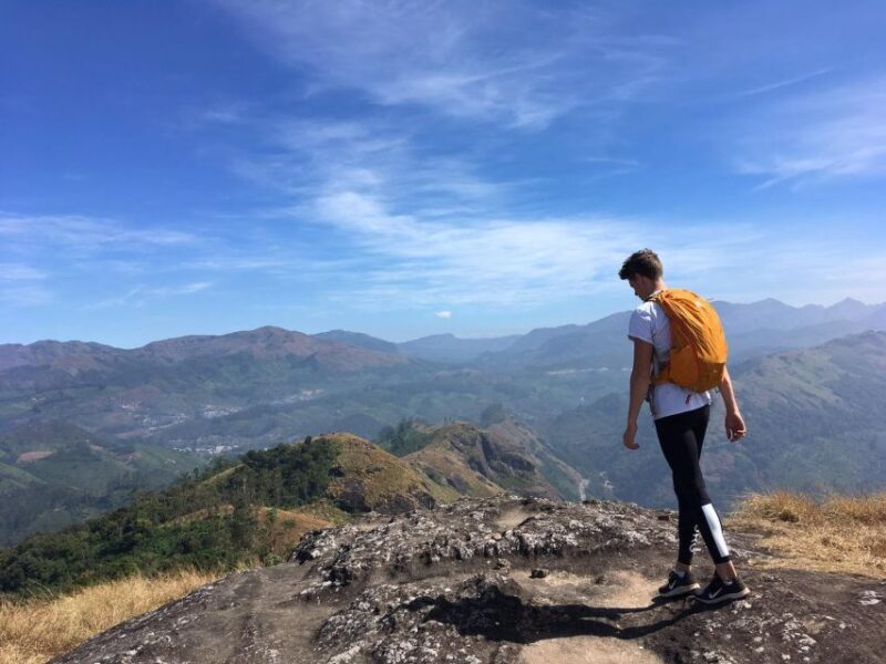 Private Munnar Tea Trek - Who Will Love This Experience?