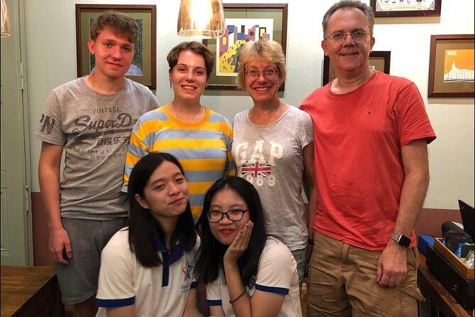 (Private) MUSEUM TOUR in HANOI - Review Highlights and What Travelers Say