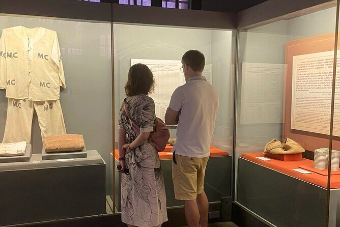(Private) MUSEUM TOUR in HANOI - Who Will Love This Tour?