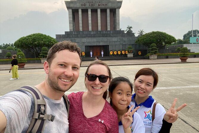 (Private) MUSEUM TOUR in HANOI - Final Thoughts