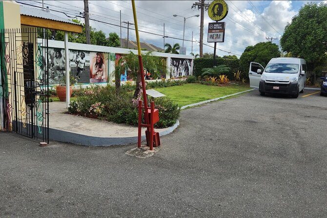 Private Musical Tour at Bob Marley Studios in Kingston - The Value Proposition