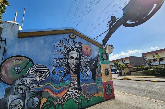 Private Musical Tour at Bob Marley Studios in Kingston - Frequently Asked Questions