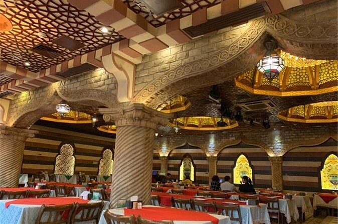 Private Muslim Day Tour to Jinshanling Great Wall with Halal Dinner - The Journey Back and Overall Impression