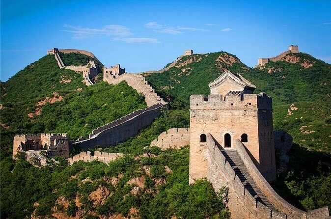 Private Muslim Day Tour to Jinshanling Great Wall with Halal Dinner - FAQs