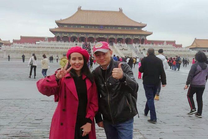 Private Muslim Tour to Temple of Heaven & Shopping Markets - The Itinerary in Detail