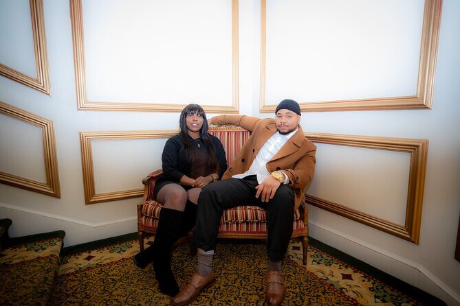 Private Must have in Louisville Photoshoot - The Sum Up: The Practical Choice for Memorable Photos
