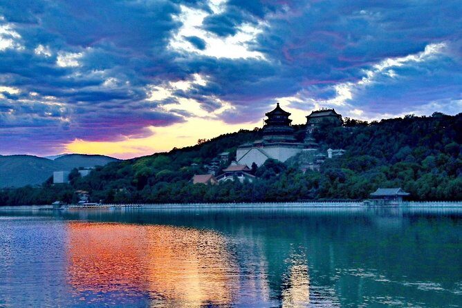 Private Mutianyu Great Wall and Summer Palace English Speaking Driver Transfer - Returning and Customizing Your Day