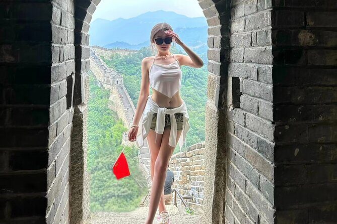Private Mutianyu Great Wall and Summer Palace Layover or Day Tour - Who Will Love This Tour