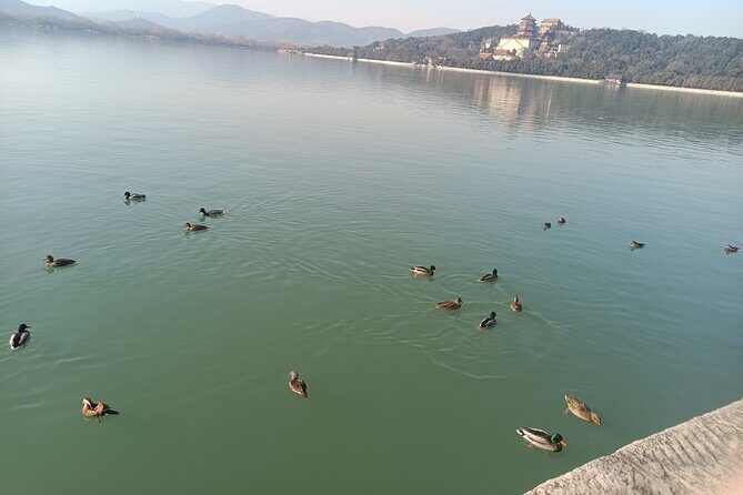 Private Mutianyu Great Wall and Summer Palace Layover or Day Tour - FAQ