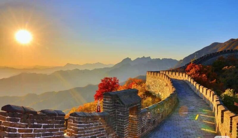 Private Mutianyu Great Wall Day or Sunset All-Inclusive Tour - What to Expect: A Deep Dive into the Experience