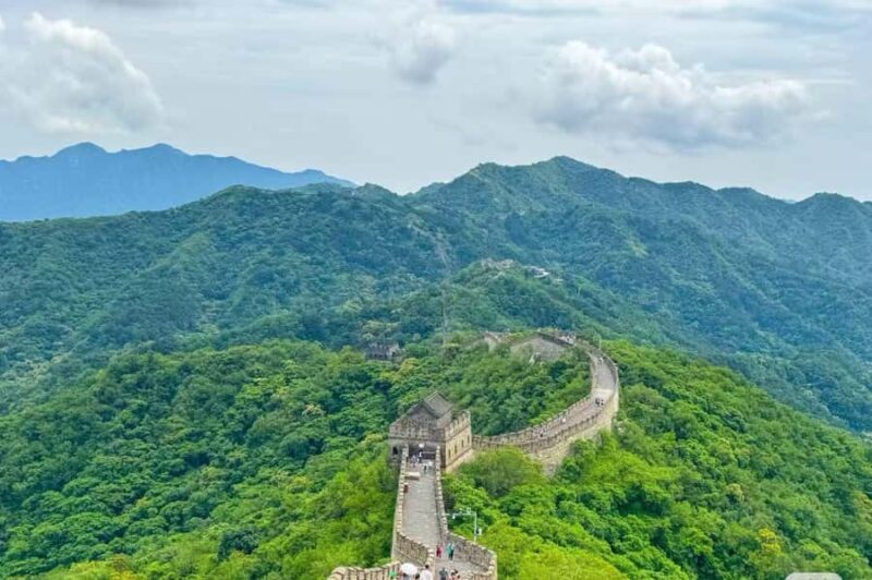 Private Mutianyu Great Wall Day or Sunset All-Inclusive Tour - The Experience Beyond the Basics