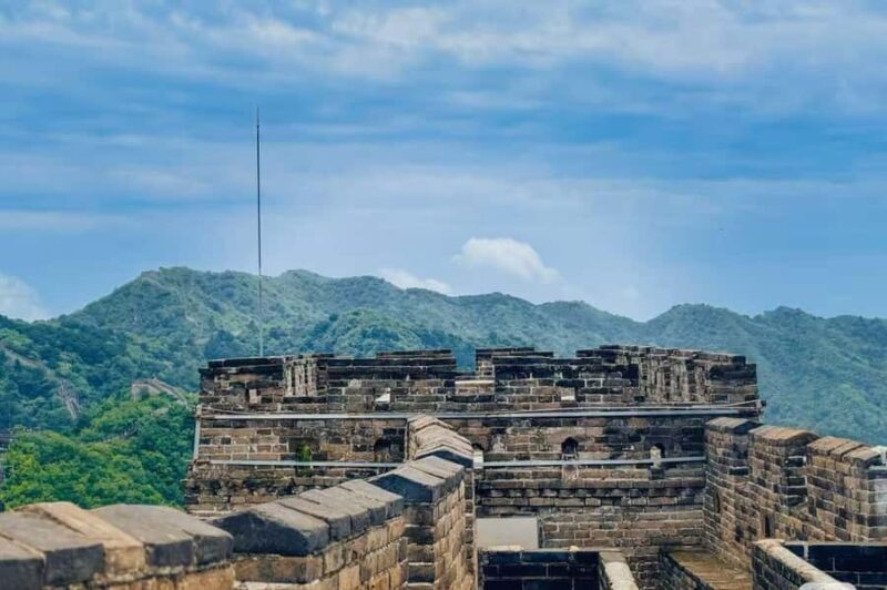Private Mutianyu Great Wall Day or Sunset All-Inclusive Tour - Who Is This Tour Best For?