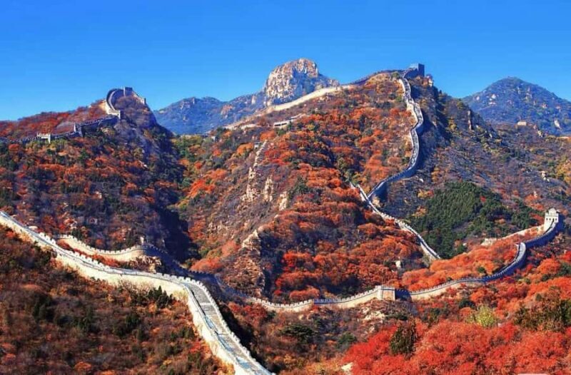 Private Mutianyu Great Wall Day or Sunset All-Inclusive Tour - In The Sum Up
