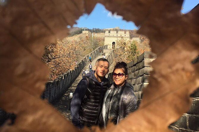 Private Mutianyu Great Wall Day Tour From Beijing City/Airport - A Deep Dive into the Experience