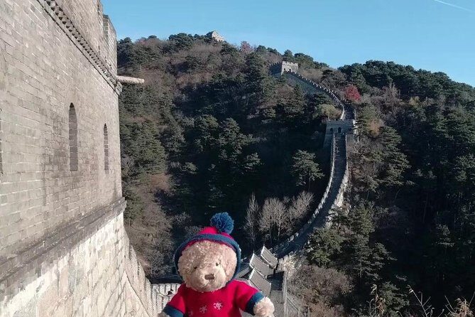 Private Mutianyu Great Wall Day Tour From Beijing City/Airport - Who Will Benefit Most?