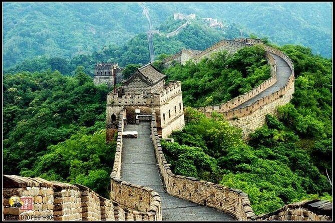 Private Mutianyu Great Wall Day Tour From Beijing City - Key Points