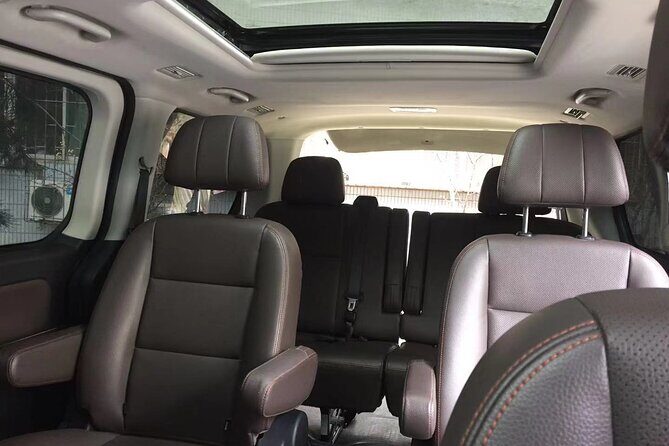 Private Mutianyu Great Wall Day Tour w/ Optional Guide/Transfer - Key Points