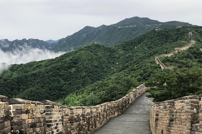 Private Mutianyu Great Wall Relaxing Day Tour - The Value Proposition
