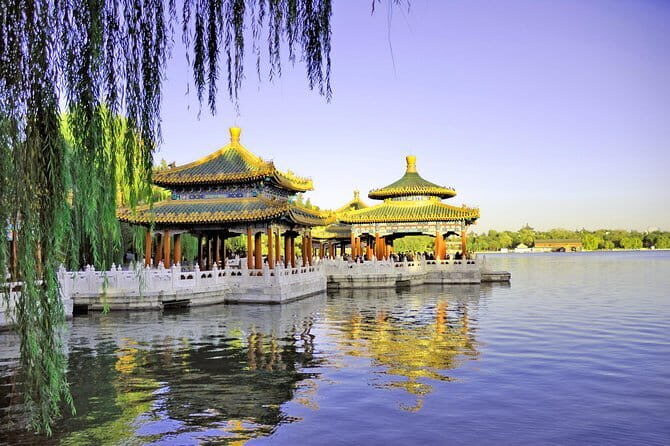 Private Mutianyu Great Wall Relaxing Day Tour - Who Should Consider This Tour?