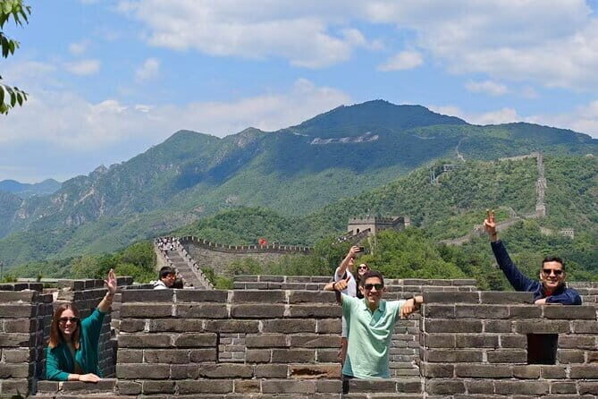 Private Mutianyu Great Wall Tour from Beijing - An Honest Look at the Mutianyu Private Tour