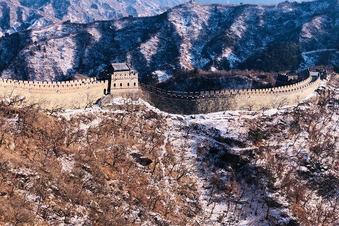 Private Mutianyu Great Wall Tour from Shanghai - Why Choose a Private Tour from Shanghai?