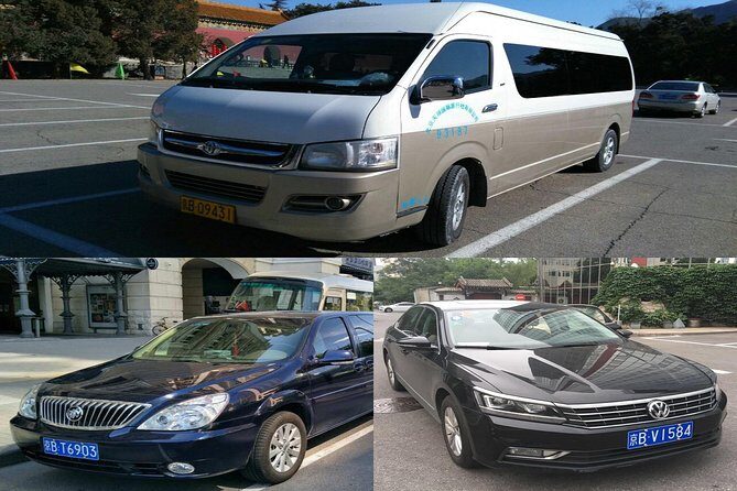 Private Mutianyu Great Wall Tour with English Driver - A Close Look at the Tour Itself