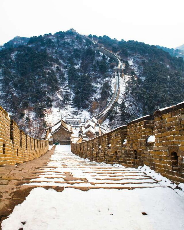 Private Mutianyu Great Wall Tour with English Driver - The Practicalities and Value
