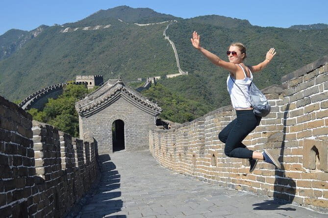Private Mutianyu Great Wall Tour with English speaking Driver - Frequently Asked Questions