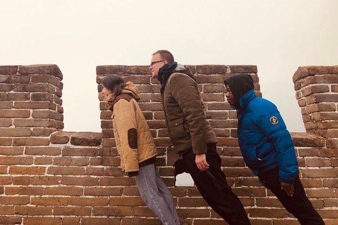 Private Mutianyu Great Wall Tour With Toboggan Slide - Introduction: Why This Tour Is Worth Considering