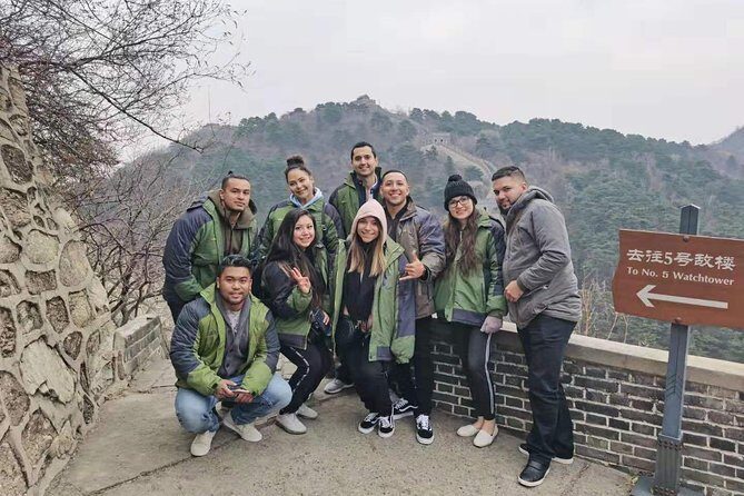 Private Mutianyu Great Wall Tour With Toboggan Slide - The Sum Up: Who Should Book This Tour?