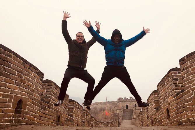 Private Mutianyu Great Wall Tour With Toboggan Slide - Frequently Asked Questions