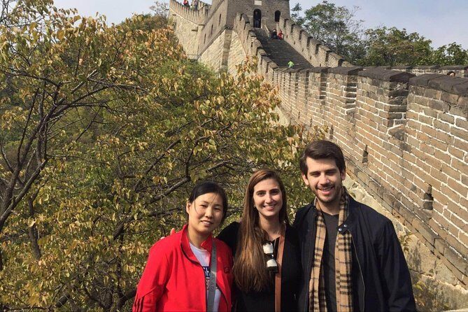 Private Mutianyu Great Wall Trip With English-Speaking Driver - FAQs
