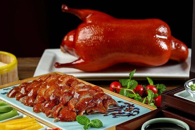 Private Mutianyu Great Wall with Driver And Roast Duck Experience - In-Depth Look at the Tour Experience