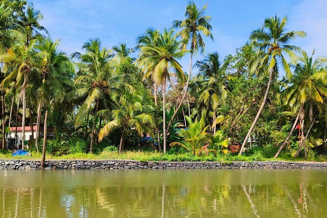 Private Muziris Tour Discover Keralas Lost Spice Port - Who Will Love This Tour?