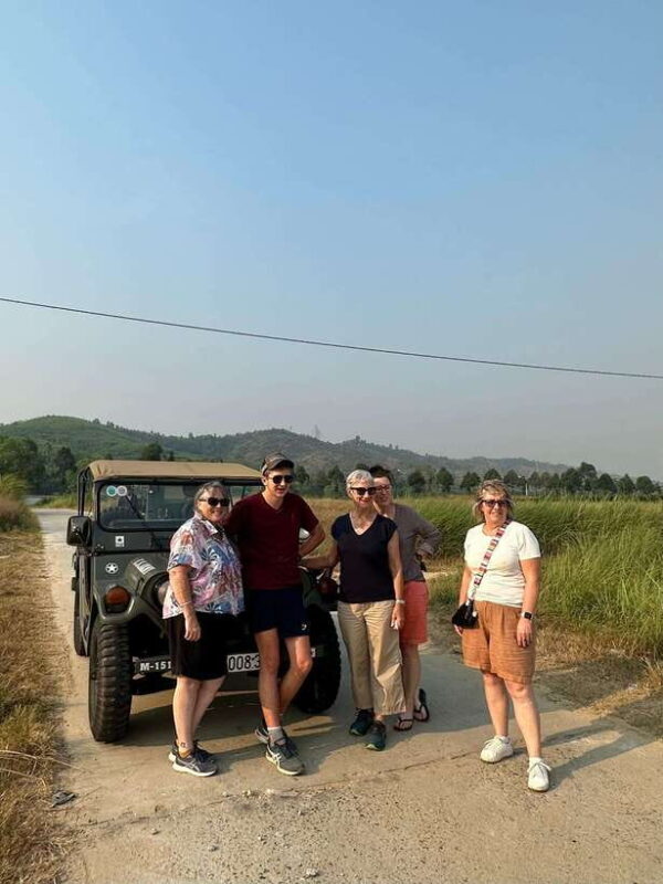 PRIVATE My Son Hindu Temples Adventure: Off The Beaten Path - Key Points
