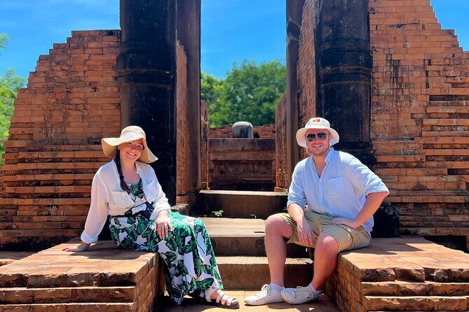 PRIVATE My Son Holy Land Tour: Adventure on Vespa or Motorbike - Who This Tour Is Perfect For